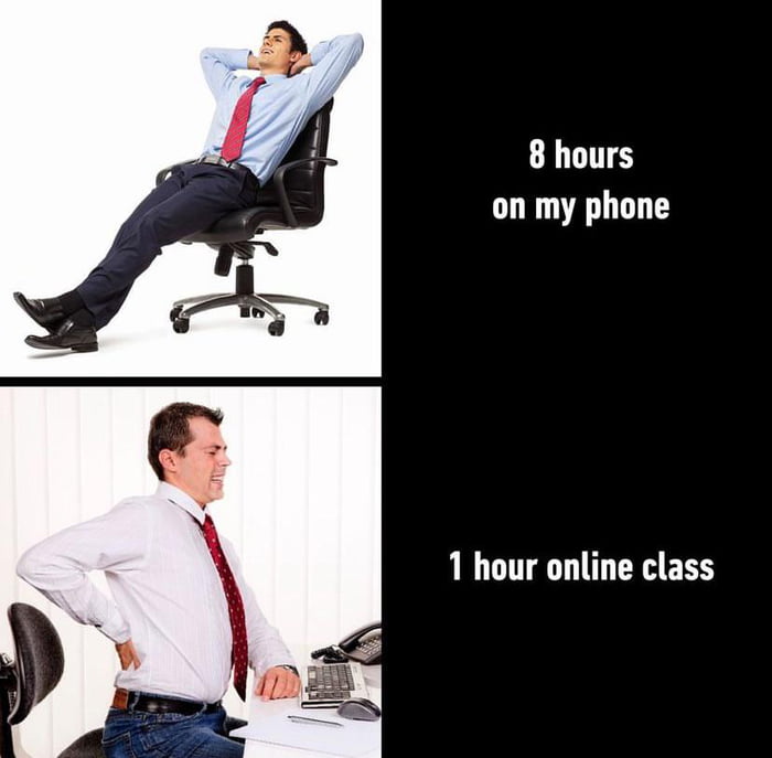 No work no problem - 9GAG