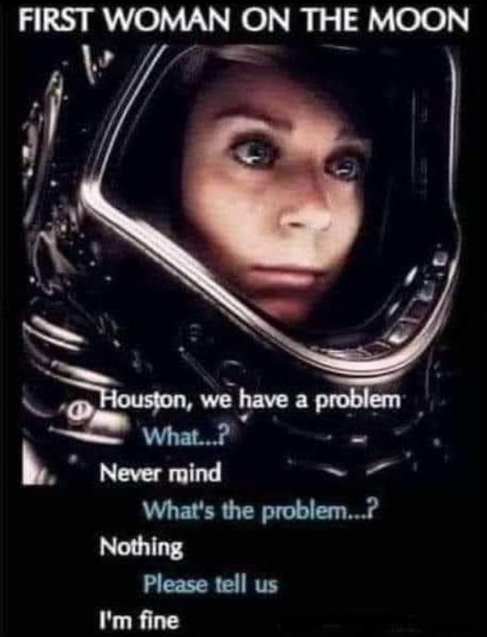Problem - 9GAG