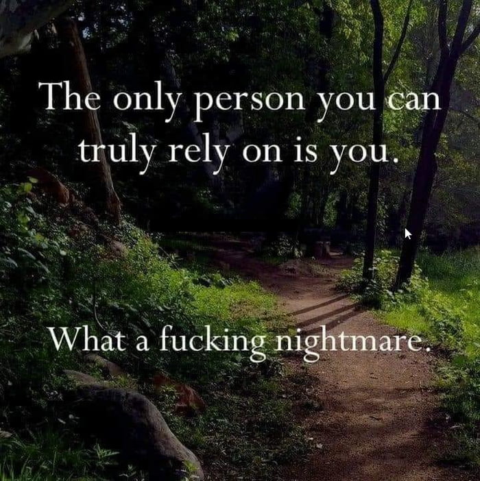 Not very inspirational.. - 9GAG