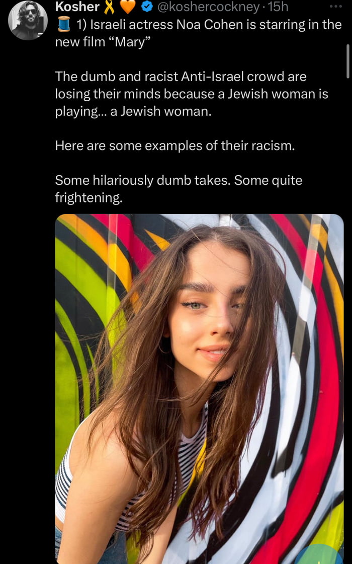 Lol, the hypocrisy of woke people. - 9GAG