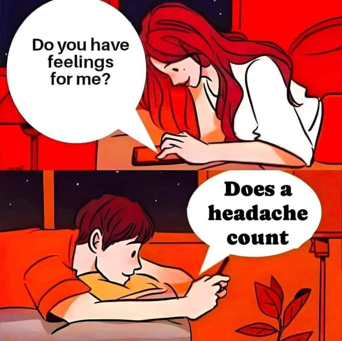 Does it count? - 9GAG