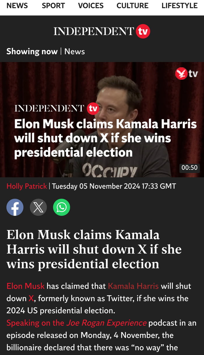 Elon, you don't need to sell it to me... - 9GAG