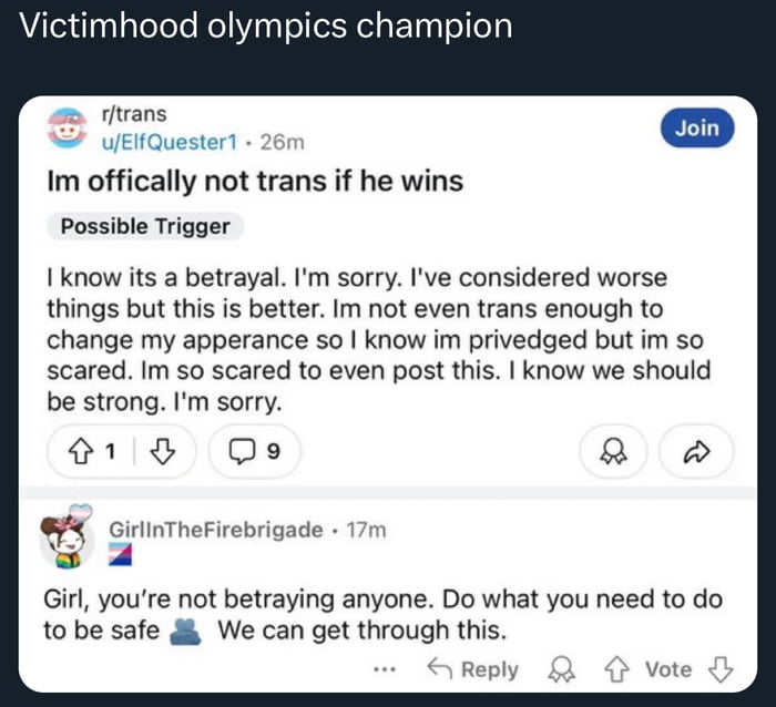 Stay safe ElfQuester1 - 9GAG