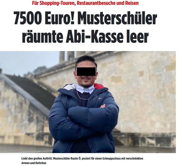 Hagistan, immer wieder herrlichste Kanacken-Hochburg - 9GAG