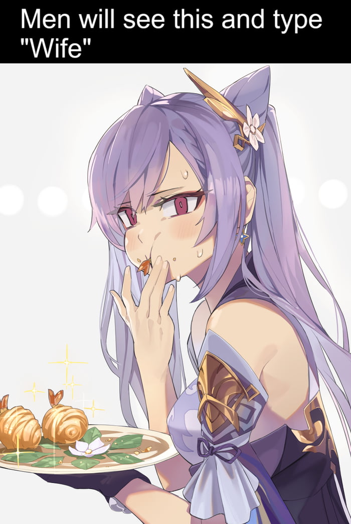 Girls who Loves Food - 9GAG