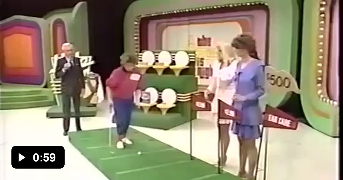 She’s not a golfer. She’s an engineer. - 9GAG