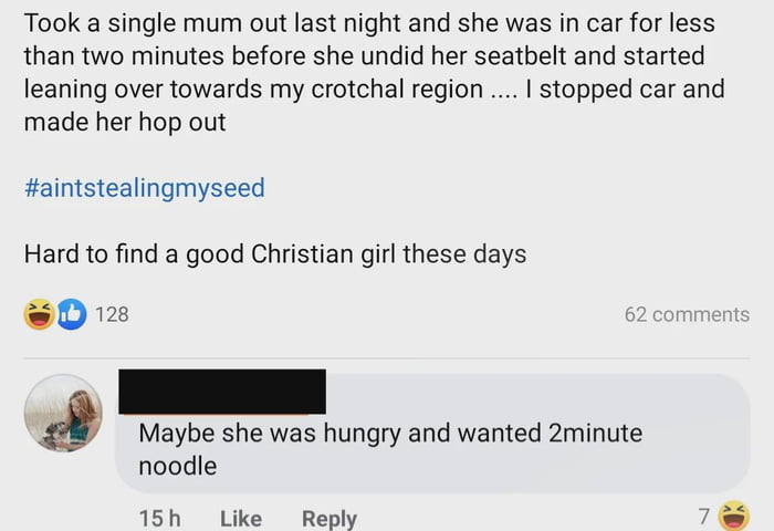 Feed The Hungry - 9GAG