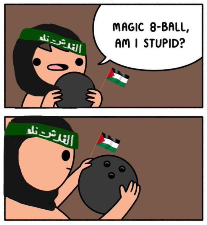 Never ask a question you don't want an answer to. - 9GAG