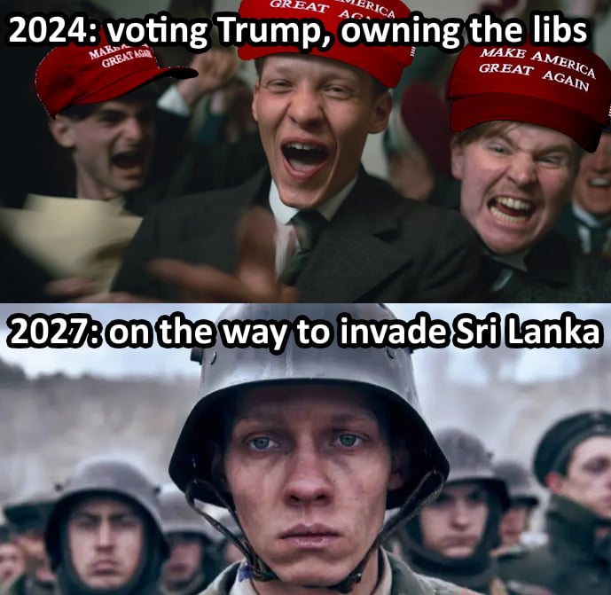 Let's see how this prediction holds - 9GAG