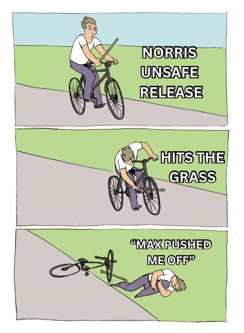 How could max have done this - 9GAG