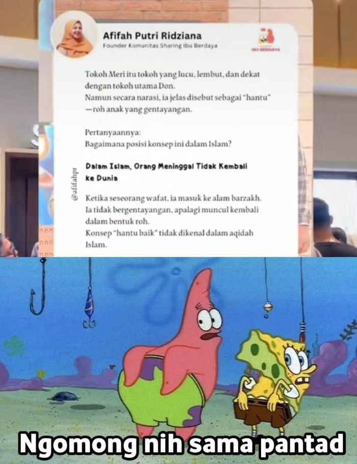 Lo lagi lo lagi - 9GAG