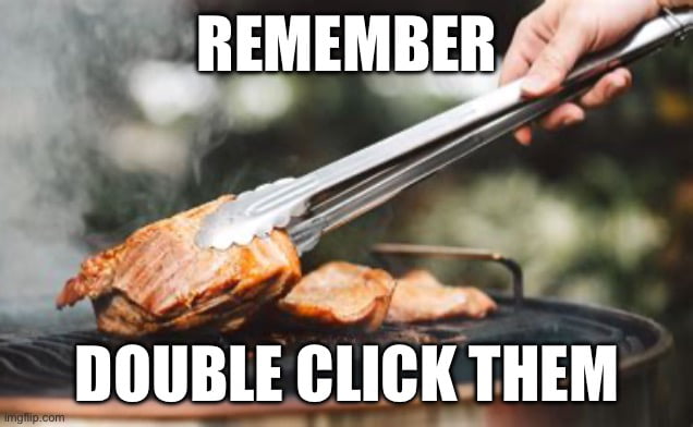 Before you start the bbq - 9GAG