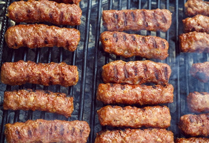 Little ones, know as the one and only famous "Mici" i didnt make this ...