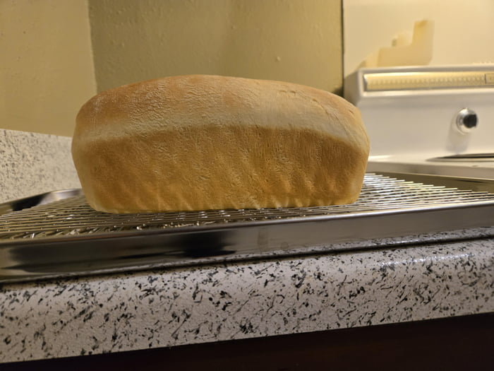 Homemade Bread - 9GAG
