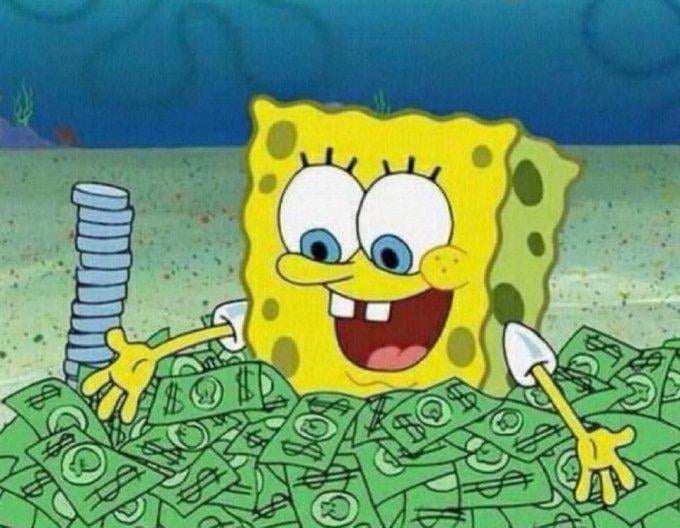 Crypto bros in 2025 - 9GAG