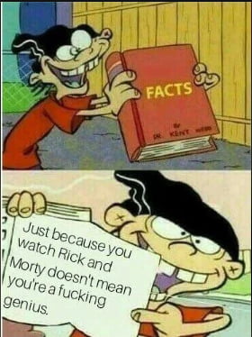 Just a quick reminder - 9GAG