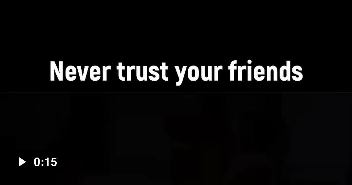 Bro helping friend to get well fast - 9GAG