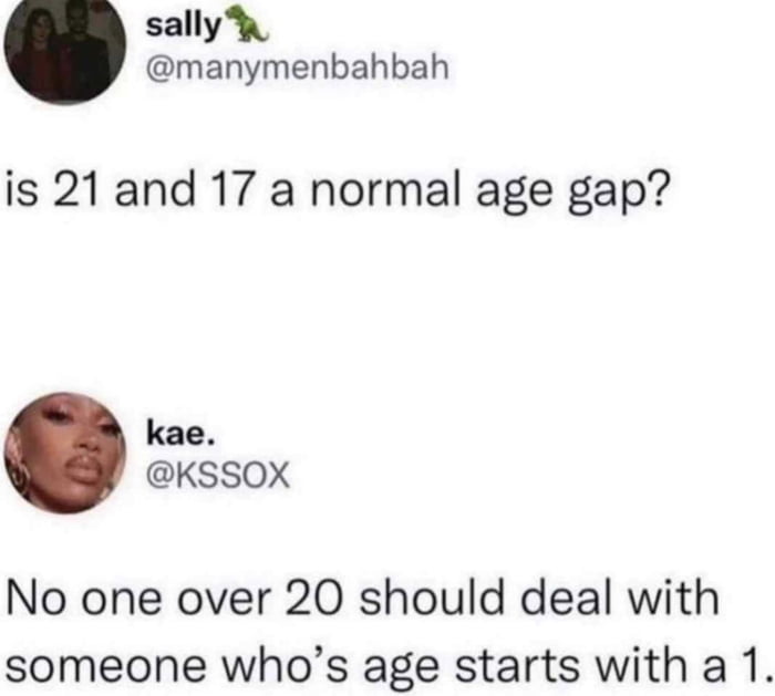 Gonna agree with you Kae - 9GAG