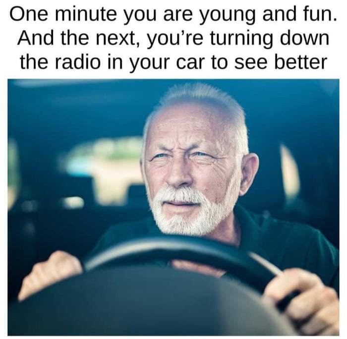 Or to go in reverse - 9GAG