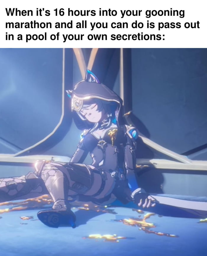 Peak performance achieved? - 9GAG