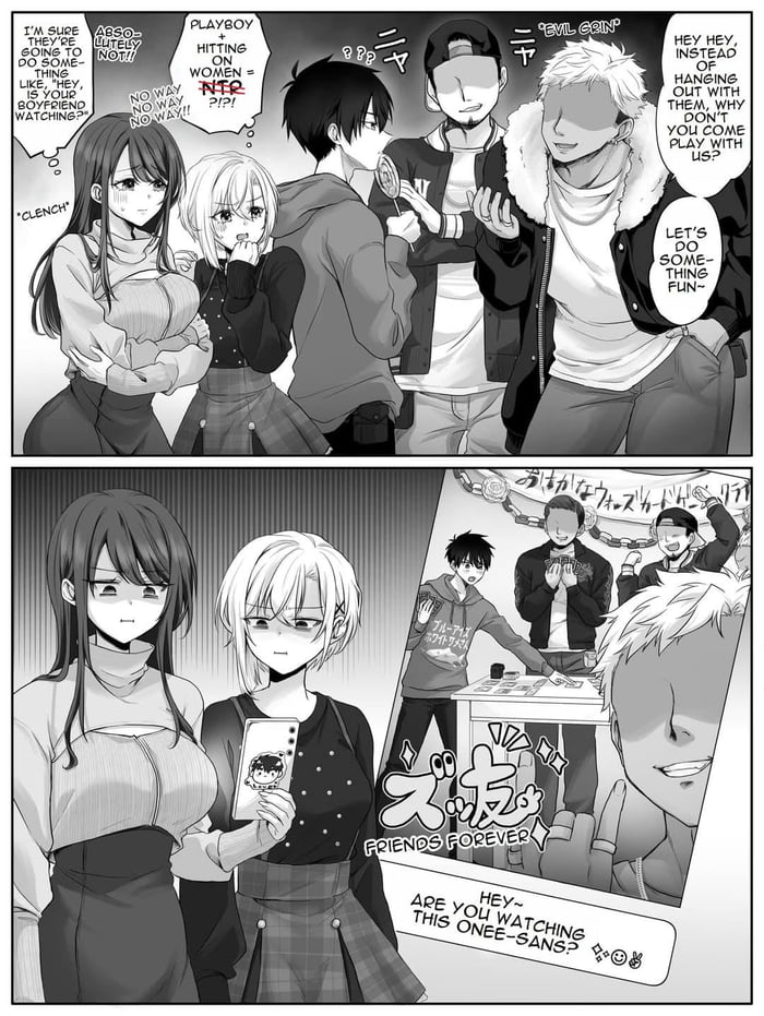 Lets do something fun - 9GAG