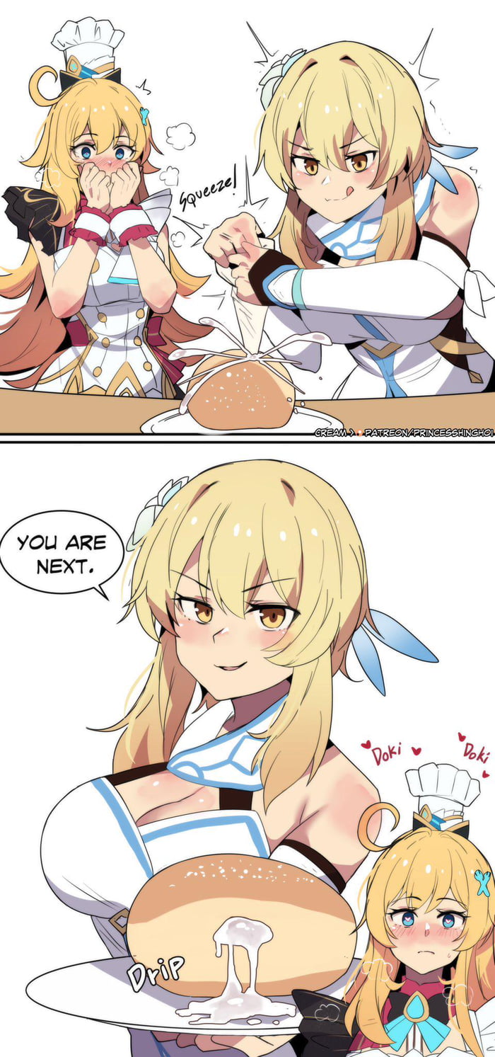 The could mean anything - 9GAG