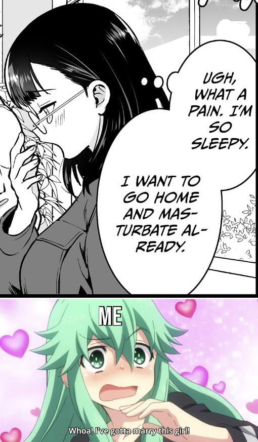 Now that's wife material. - 9GAG