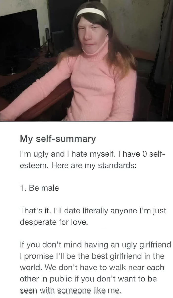 This...actually made me feel kinda sad for her - 9GAG