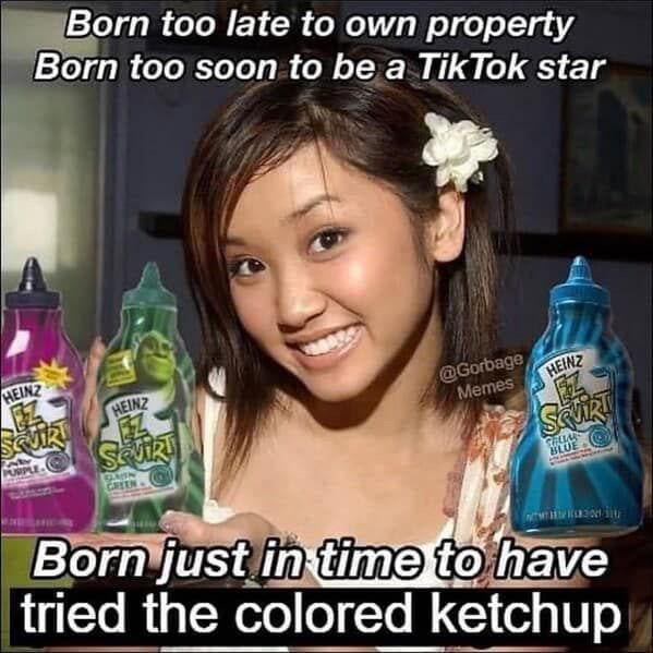 The true generational divide - 9GAG