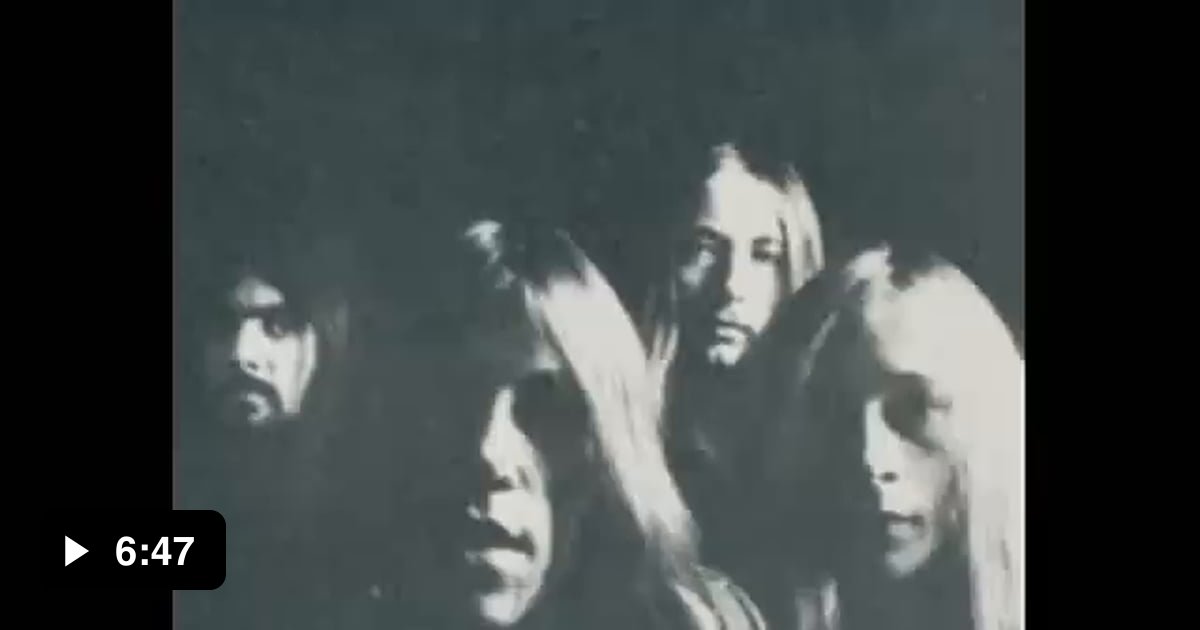 After the Storm - Stray was an incredible hard rock band formed in 1966 ...
