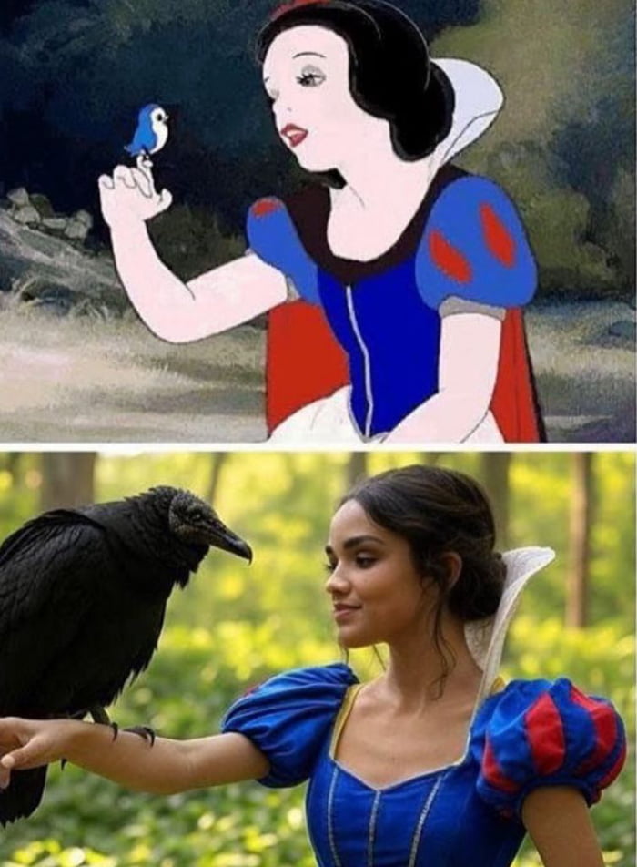 Even the poor bird - 9GAG