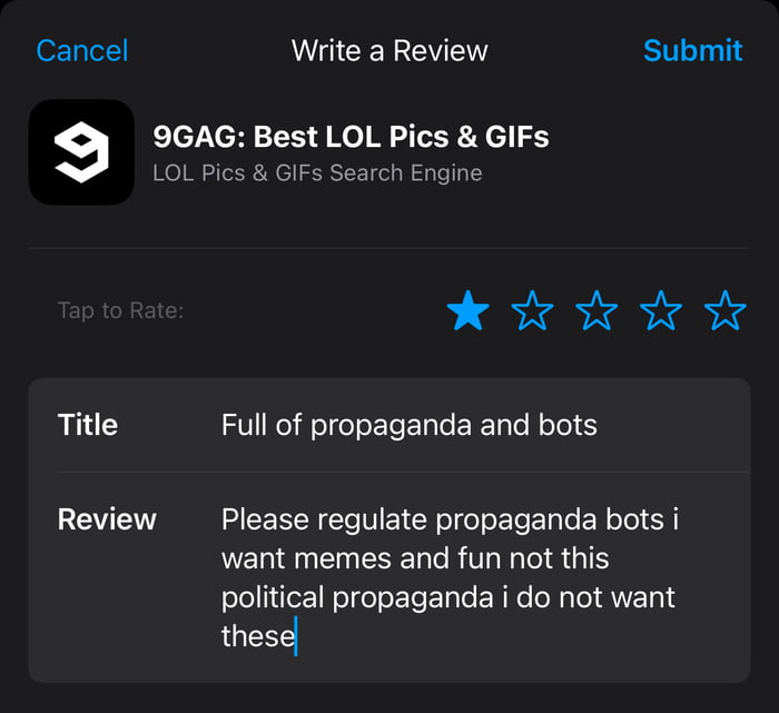 I have done my part sir - 9GAG