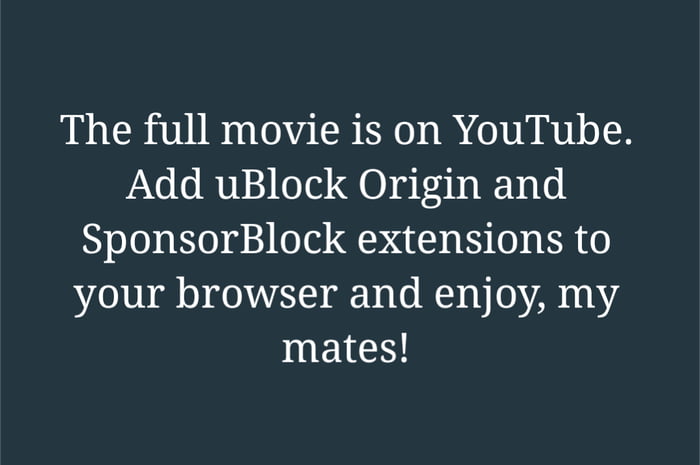 Monty Python and the Holy Grail - 9GAG