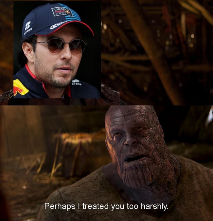 Maybe we were wrong all along - 9GAG