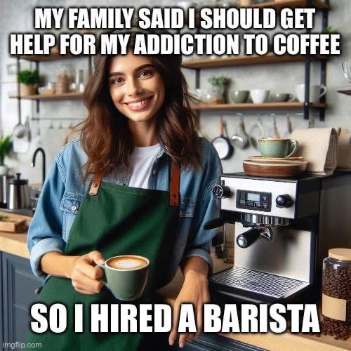 Addiction is bad - 9GAG