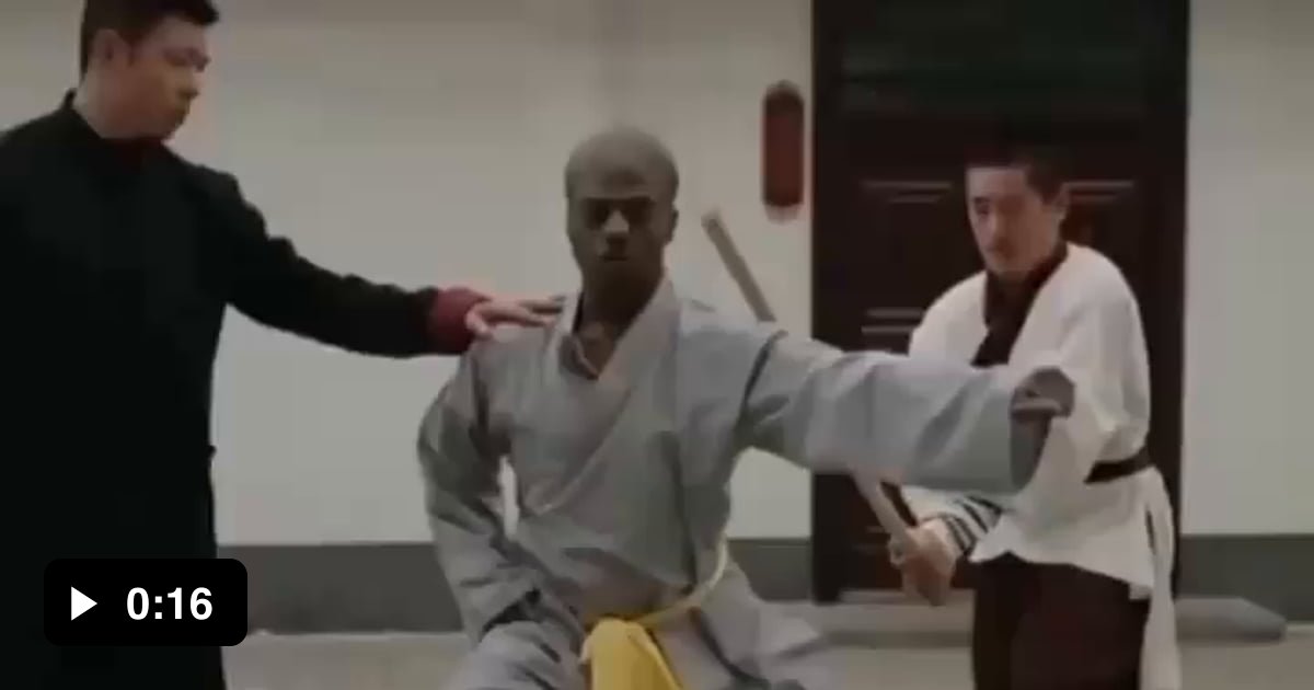 Teaching someone to call you master - 9GAG