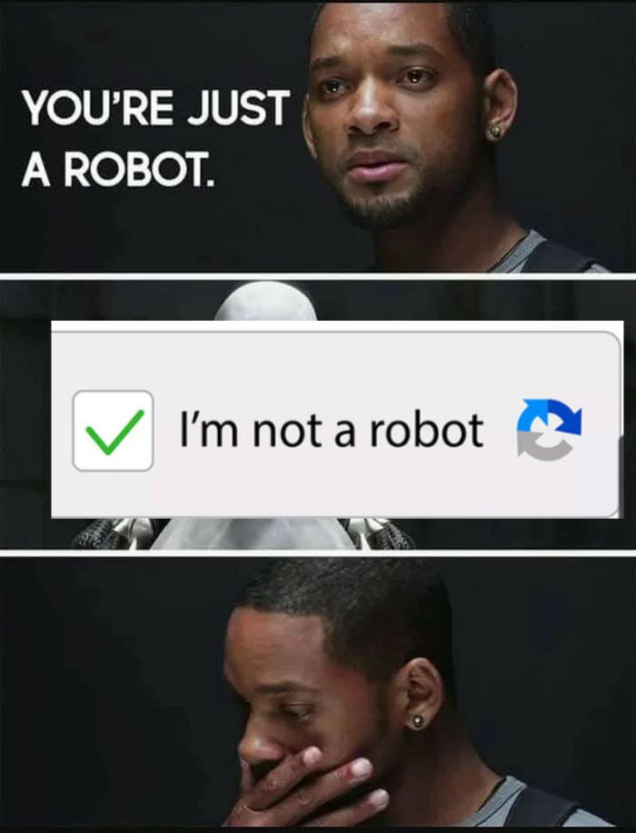 A.I. Controls everything - 9GAG