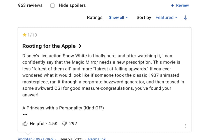 "Rooting for the apple" :) - 9GAG