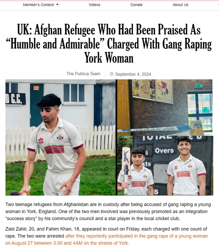 Not only the size of his nose, also broccoli hair too - 9GAG