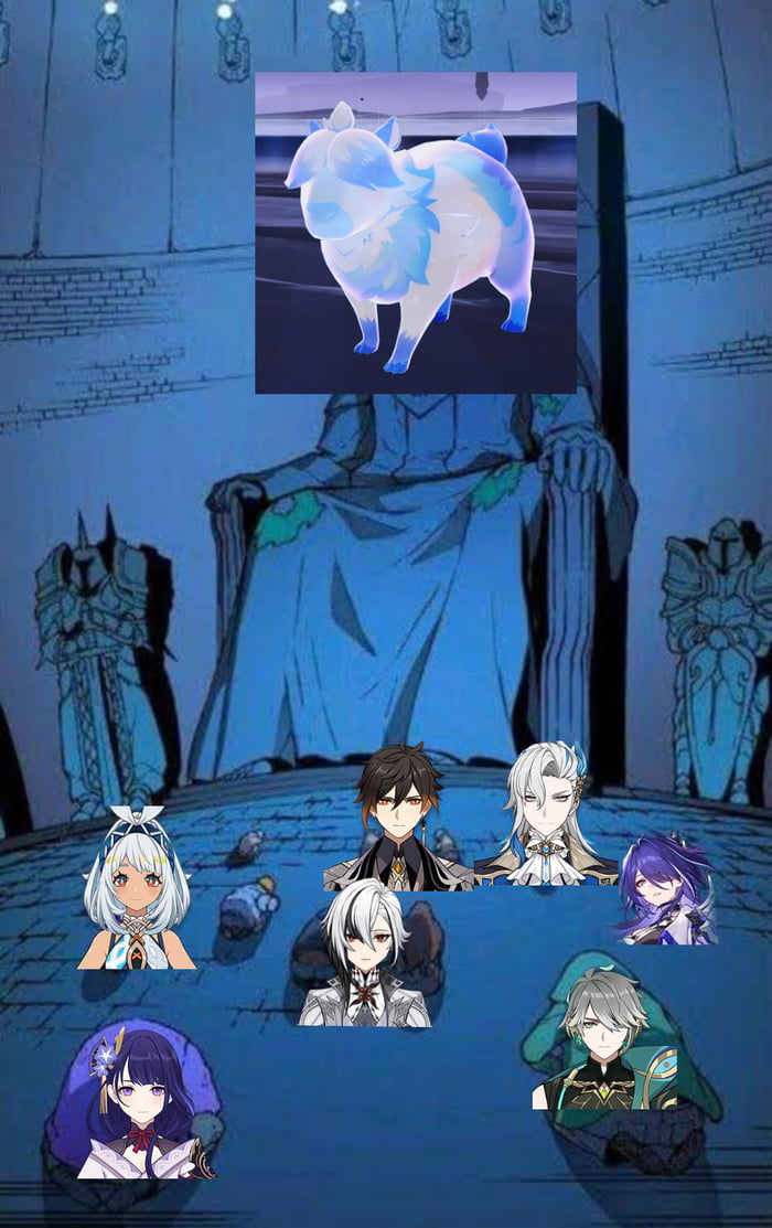 This is the *Real* Final Boss - 9GAG