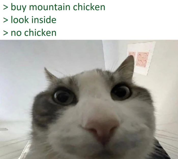 Trendy shitposting - 9GAG