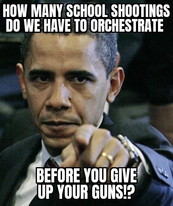 Create the problem for your solution - 9GAG