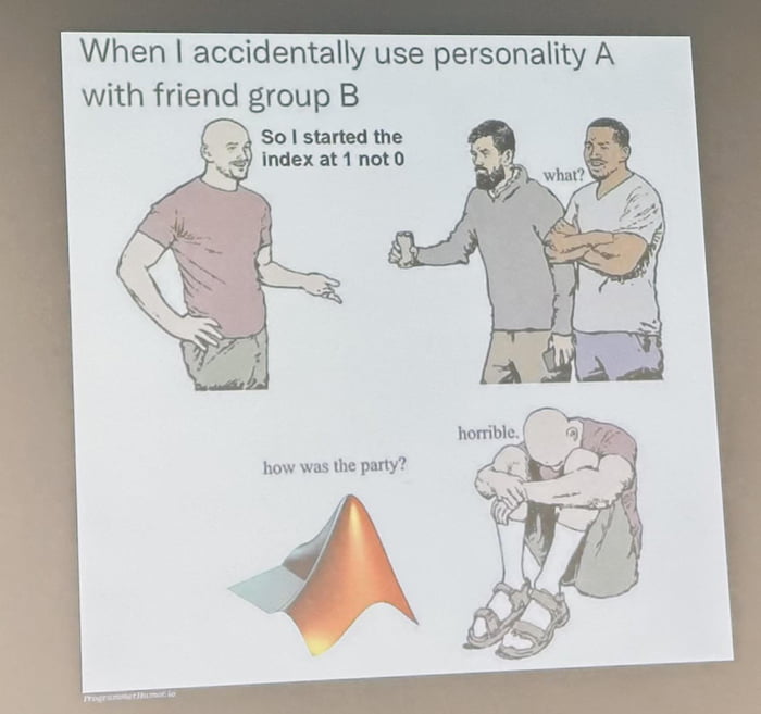 ThisMemeWasShownInMyProgrammingClassToday - 9GAG