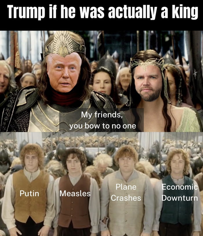 MAGA - 9GAG