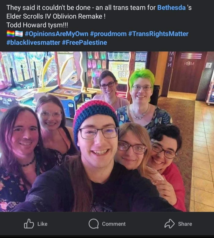 Here we go again... - 9GAG