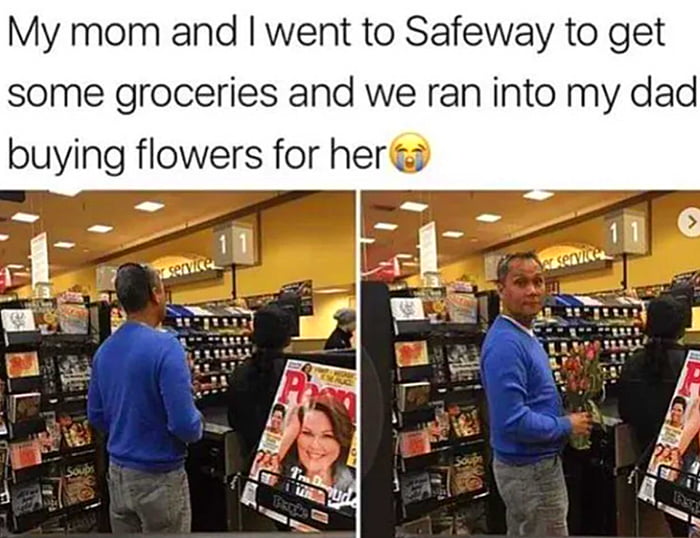 That's so sweet - 9GAG