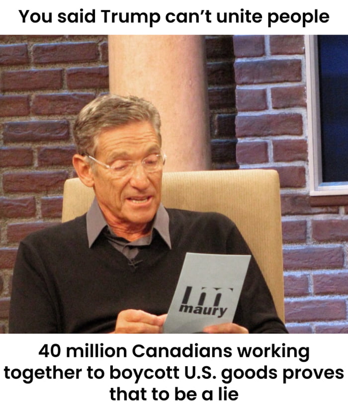 When you're so wrong that you become right - 9GAG