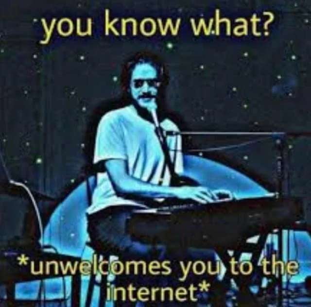 There's nothing to look at here and nothing to be found. - 9GAG