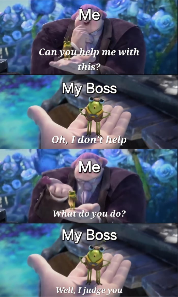 Not based on real events - 9GAG