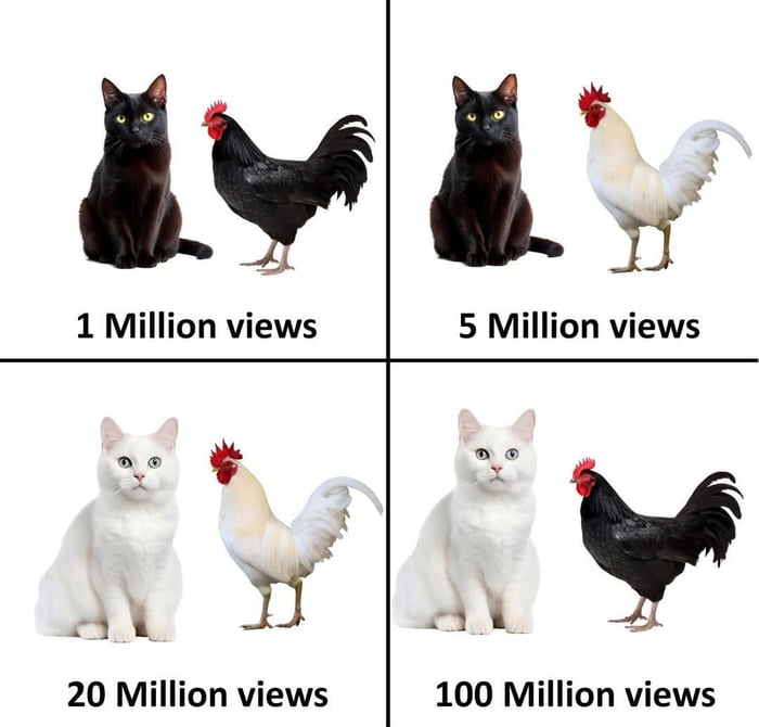 Need PH degree to understand this - 9GAG